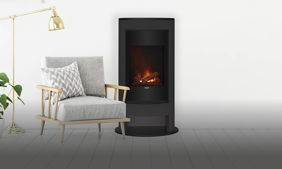 Freestanding Fires | DimplexFires